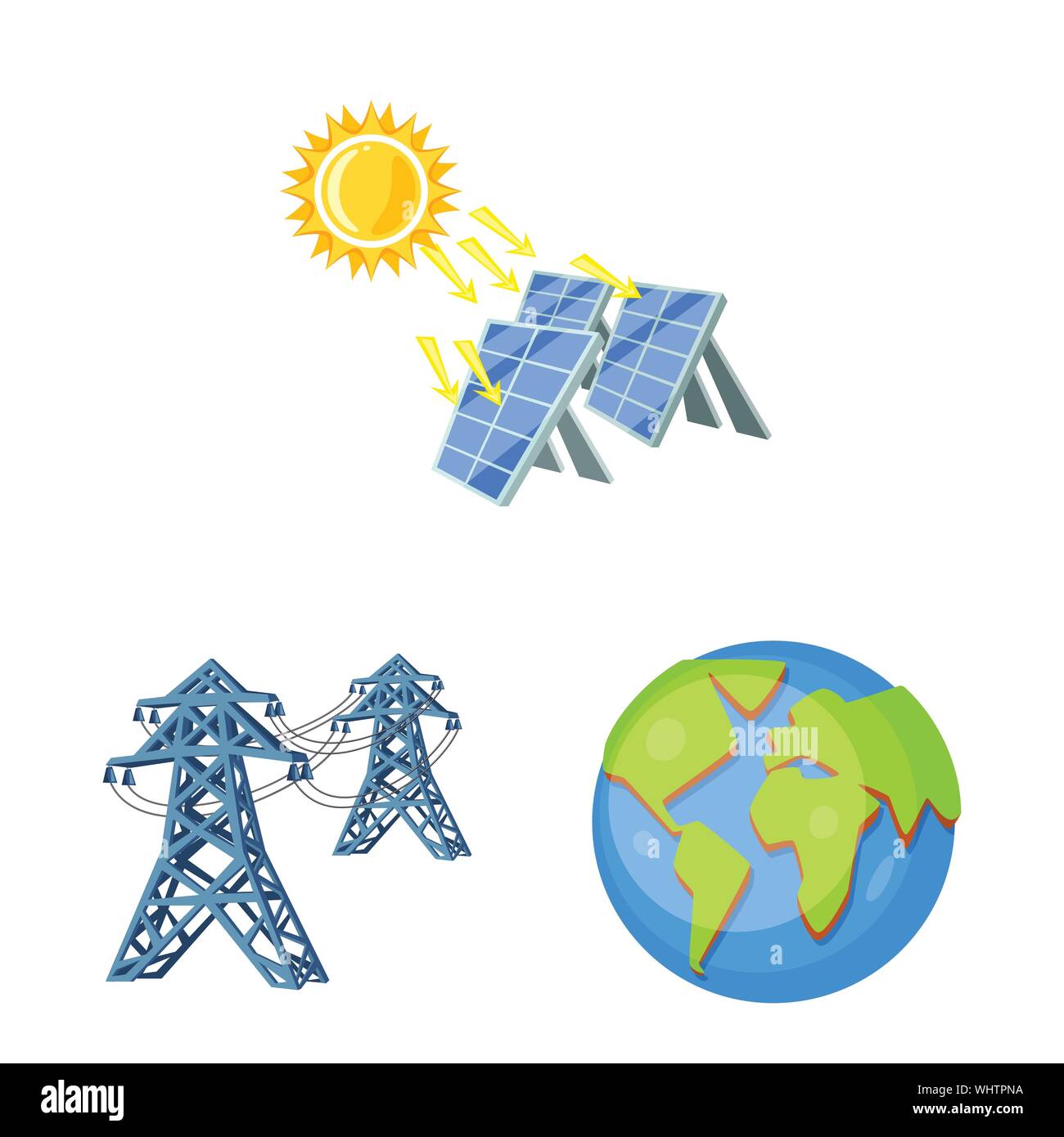 Vector Vectors Stock Vector Image & Art - Alamy