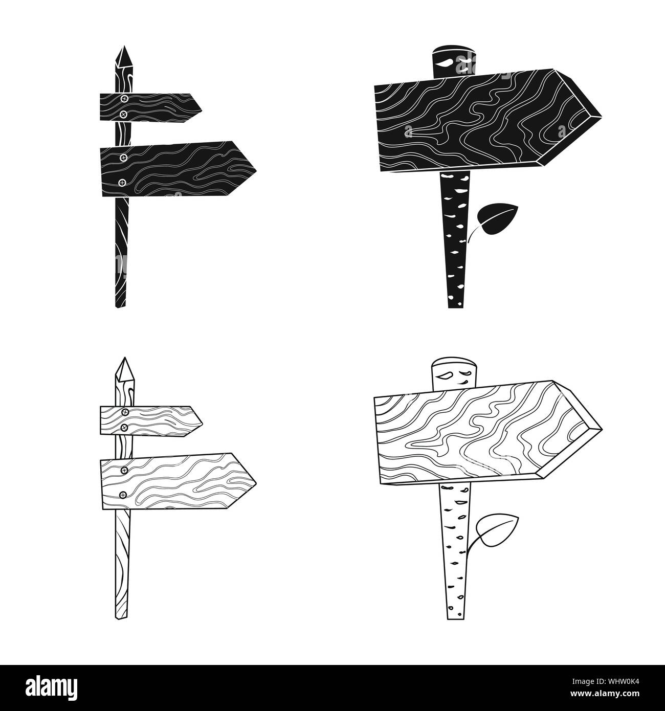 Vector Vectors Stock Vector Image & Art - Alamy