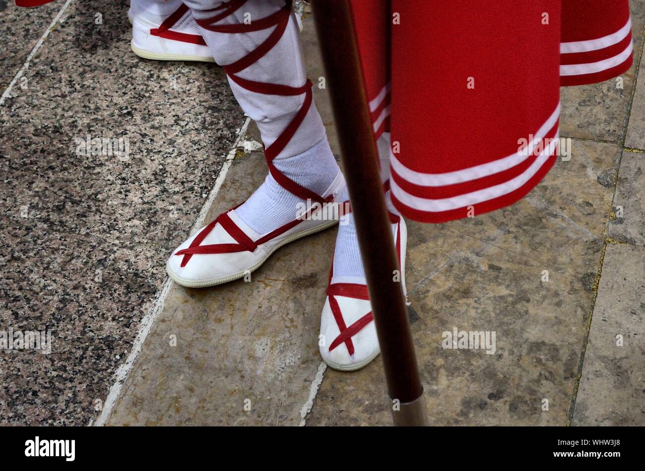 Traditional security hi-res stock photography and images - Alamy