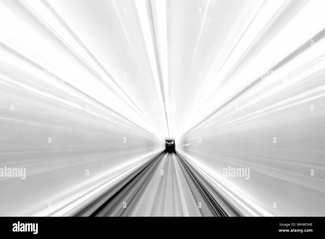 Long train at the station hi-res stock photography and images - Alamy