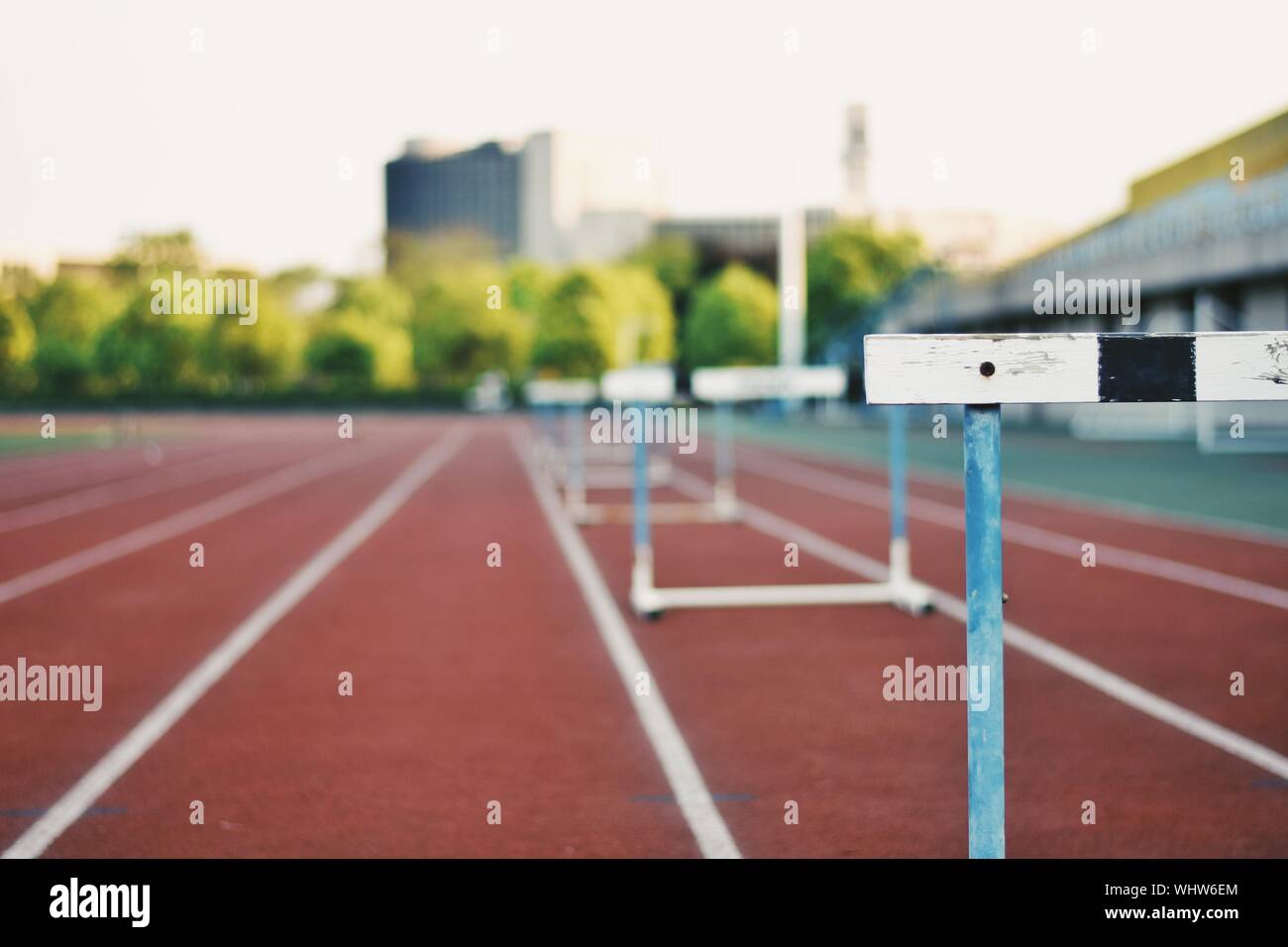 Race track with sky hi-res stock photography and images - Alamy