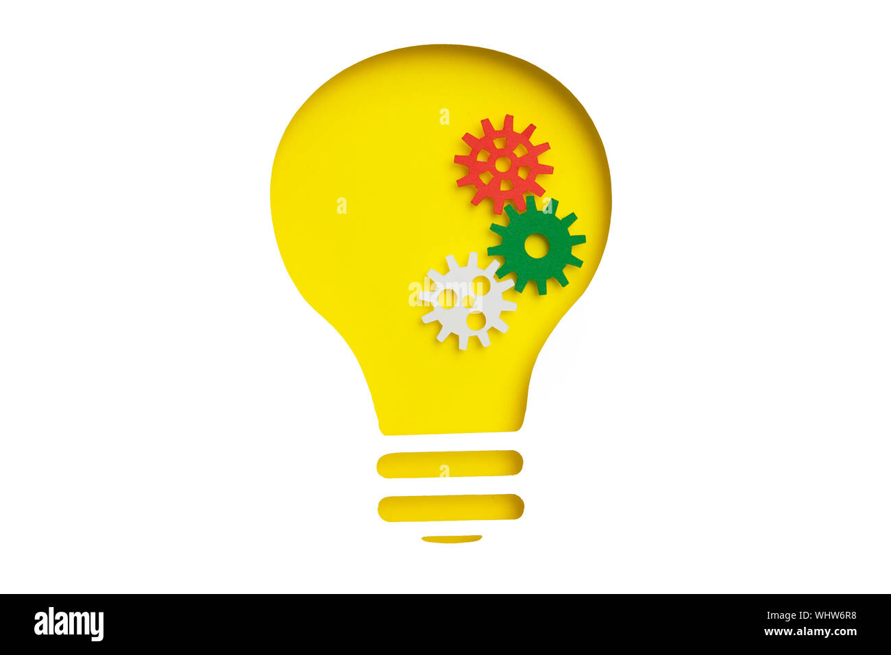 I have a good ideas Stock Photo - Alamy
