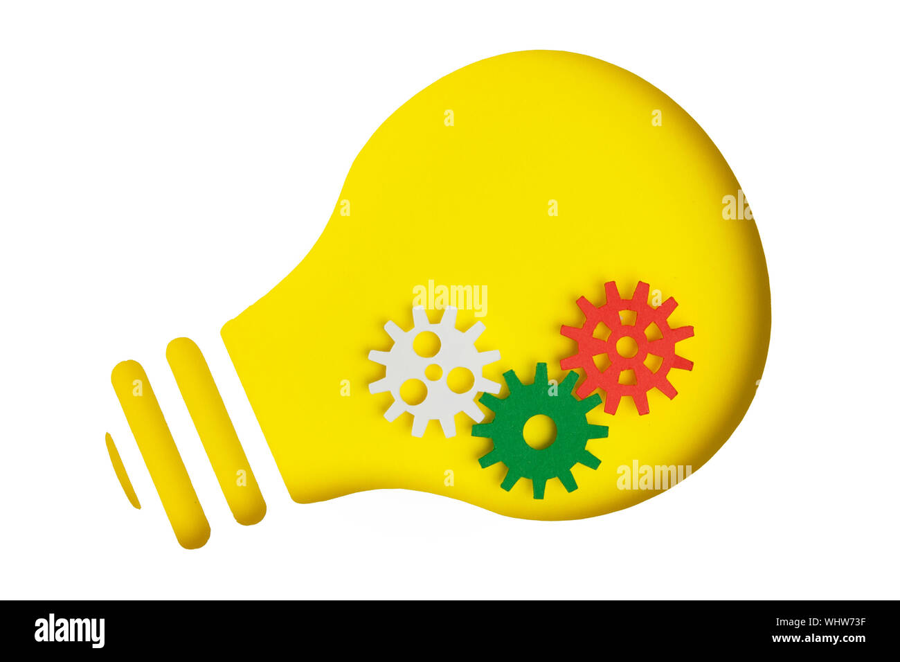 Connection good Cut Out Stock Images & Pictures - Alamy