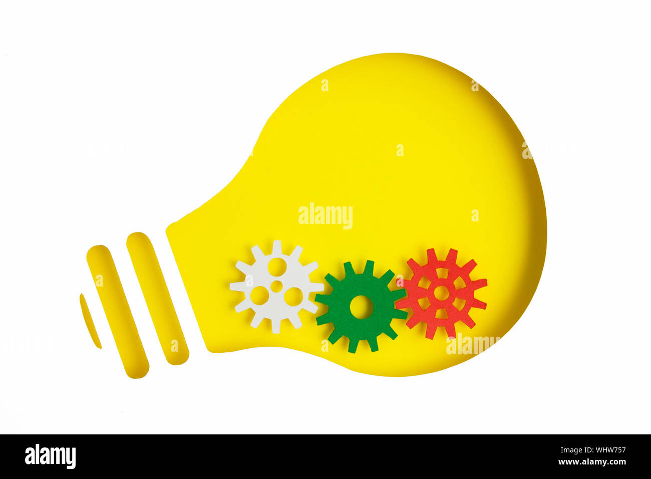 Connection good Cut Out Stock Images & Pictures - Alamy