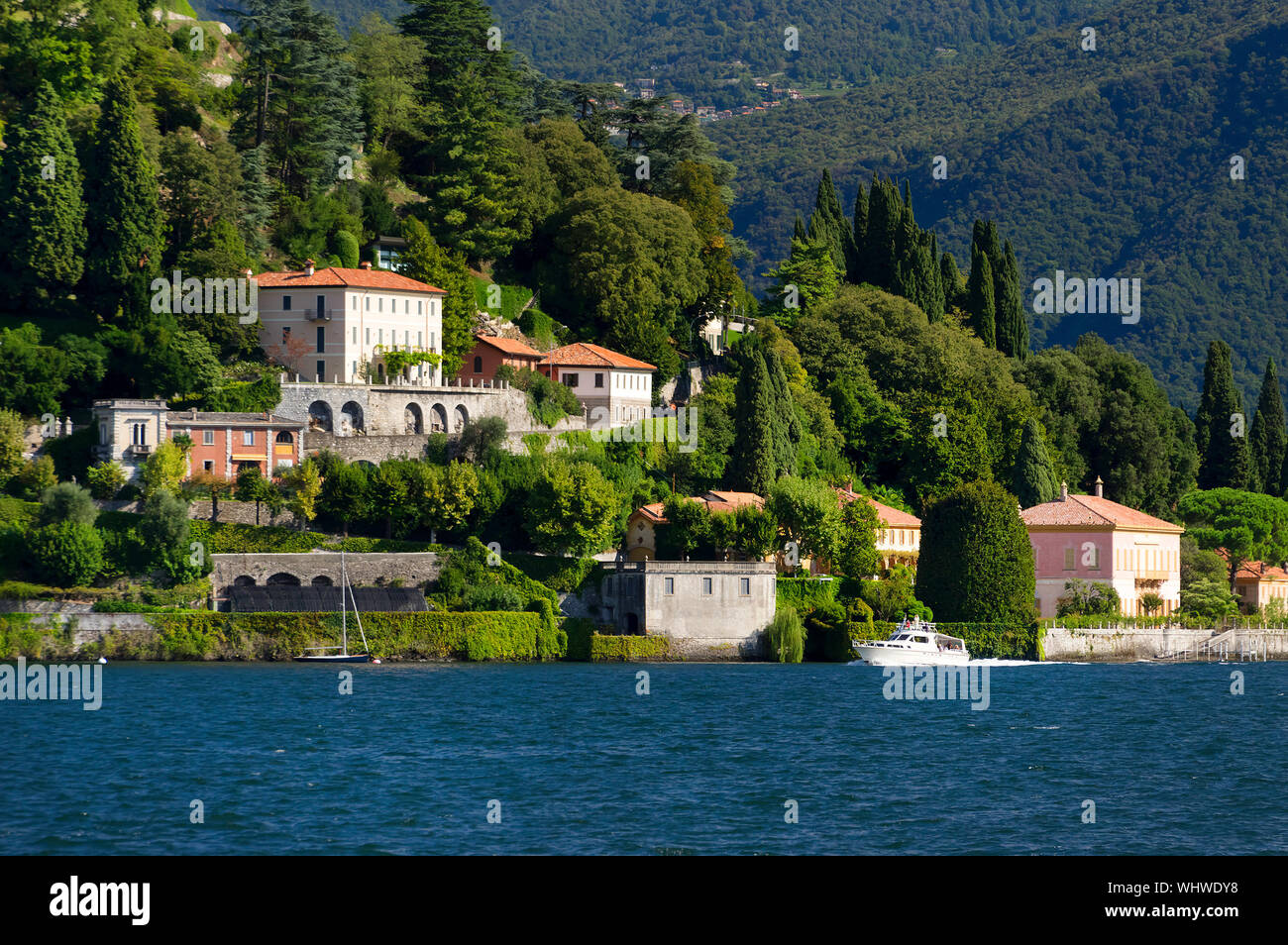 Built structure river landscape architecture hi-res stock photography ...