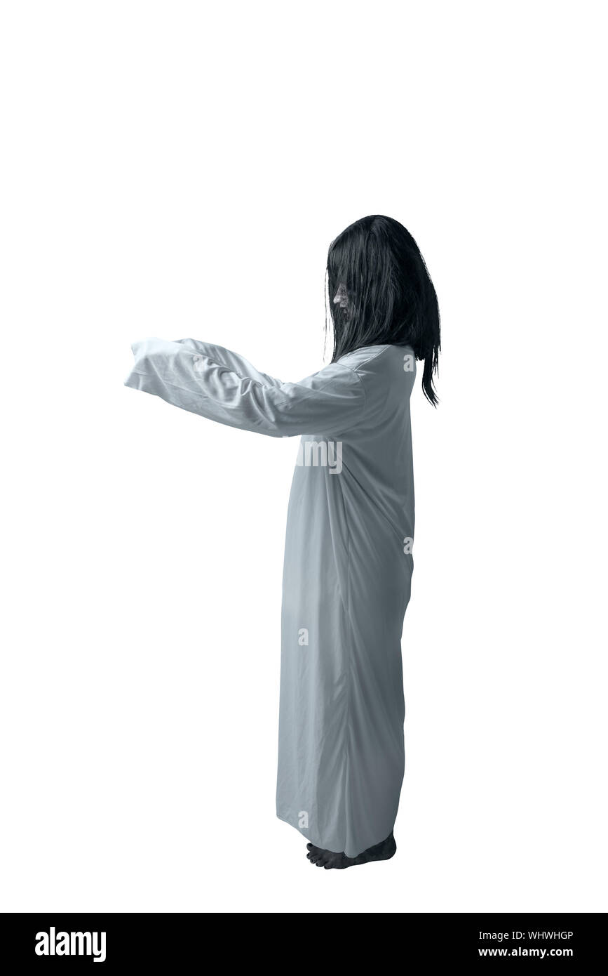 Bloody lady Cut Out Stock Images & Pictures - Alamy