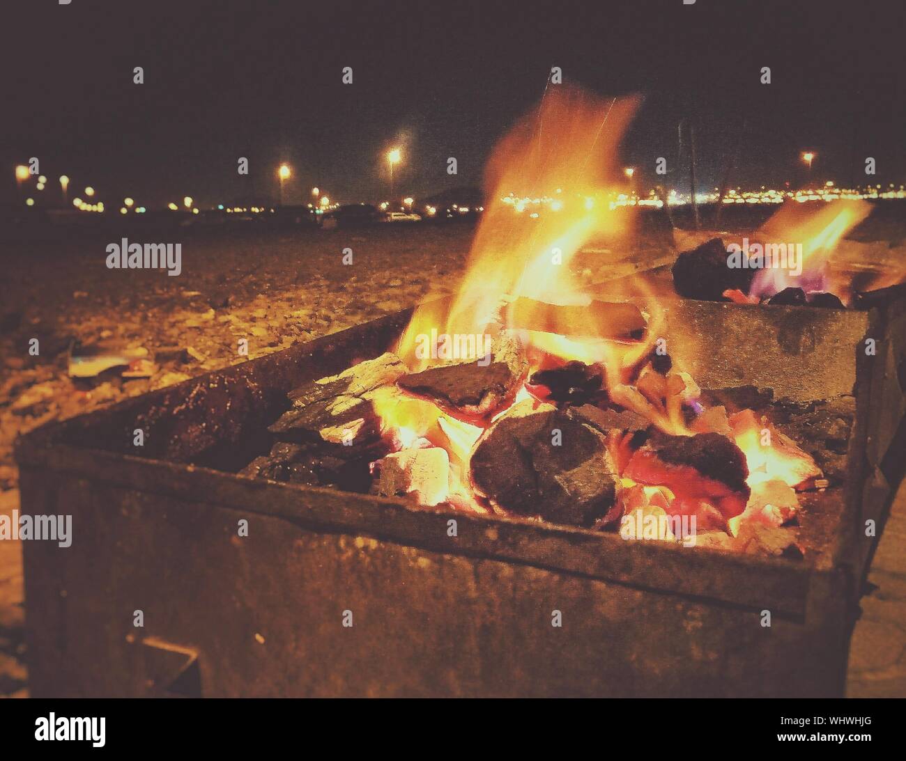 Sand pit beach hi-res stock photography and images - Alamy