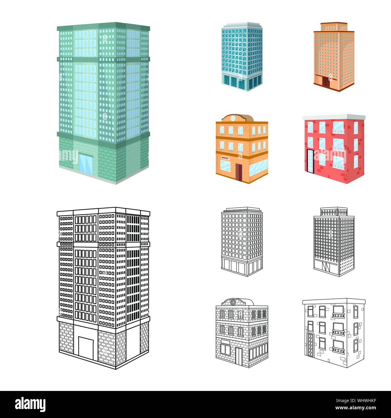 Vector Vectors Stock Vector Image & Art - Alamy