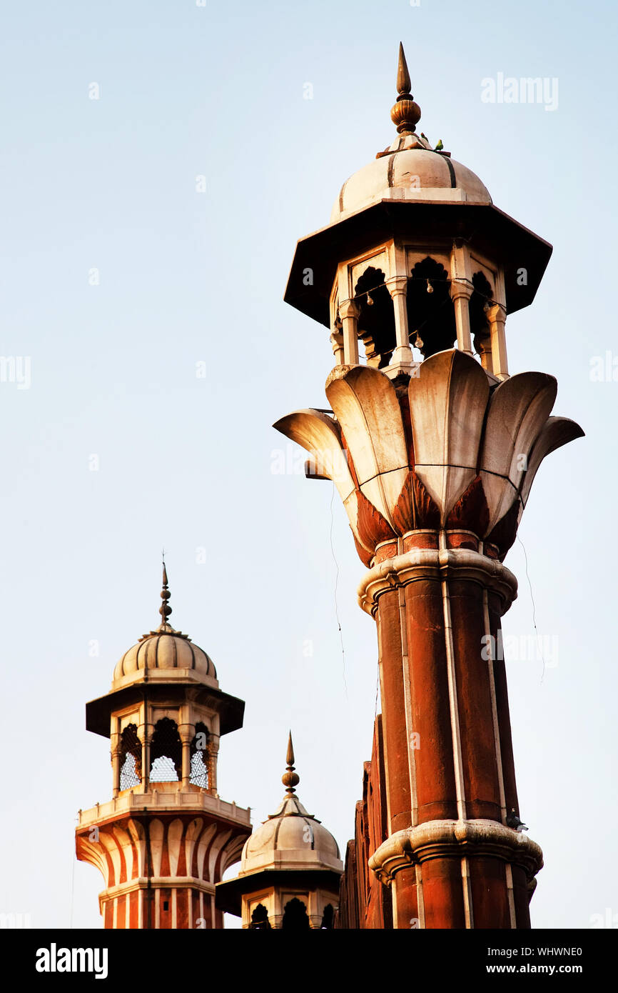 Minarets hi-res stock photography and images - Alamy