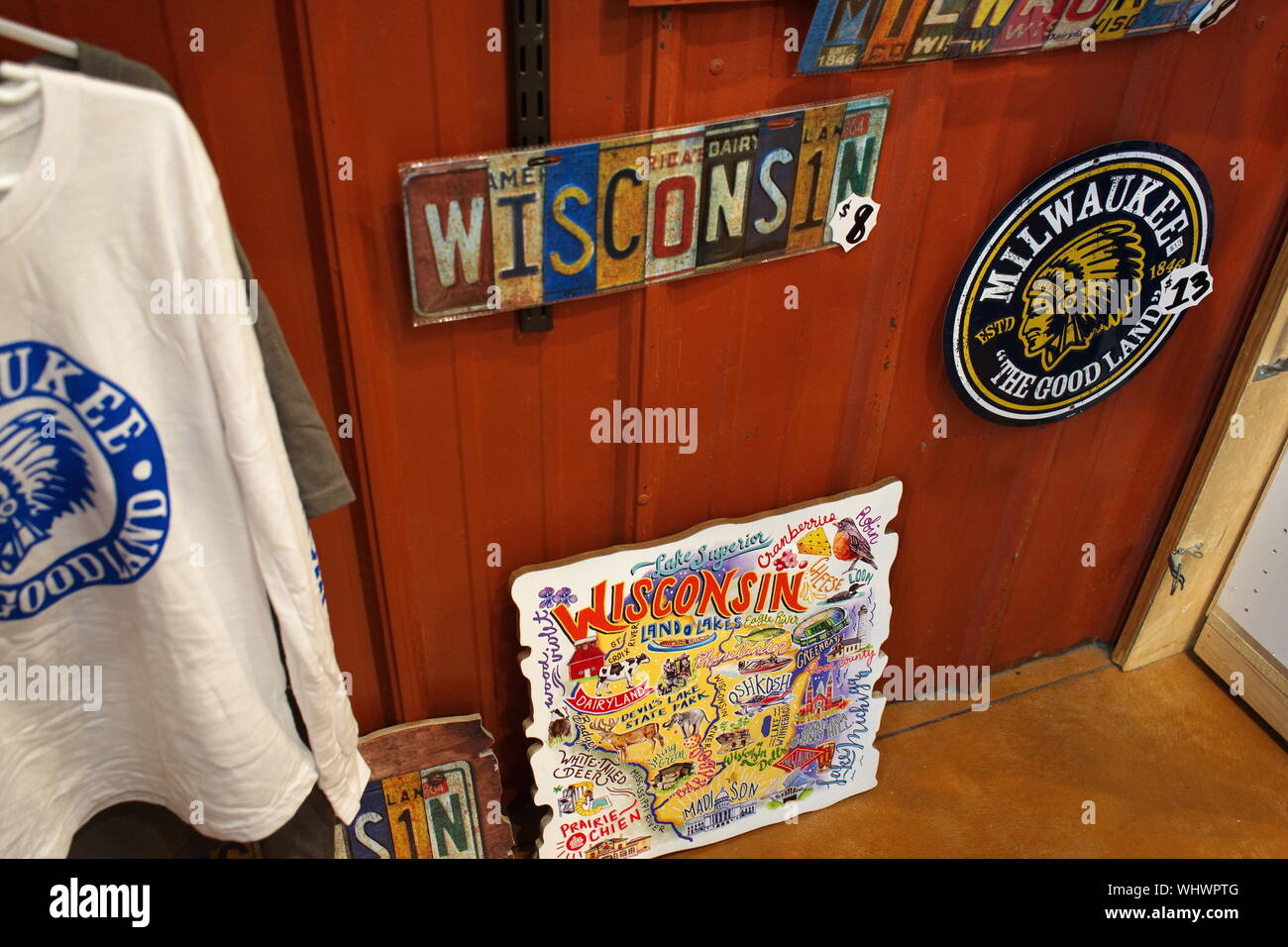 Map Of Ward High Resolution Stock Photography and Images - Alamy