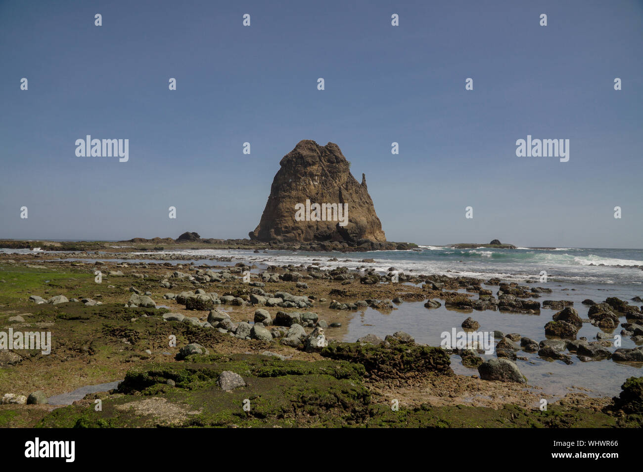 Payangan beach hi-res stock photography and images - Alamy