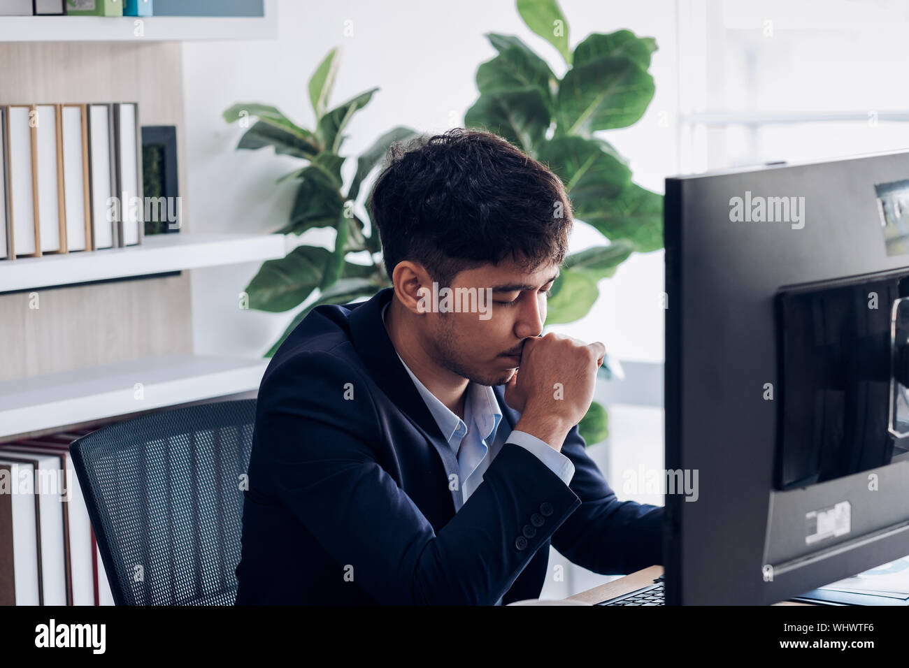 Digital eye asia hi-res stock photography and images - Alamy