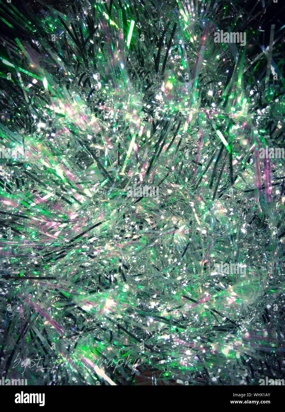 Shiny sparkly hi-res stock photography and images - Alamy