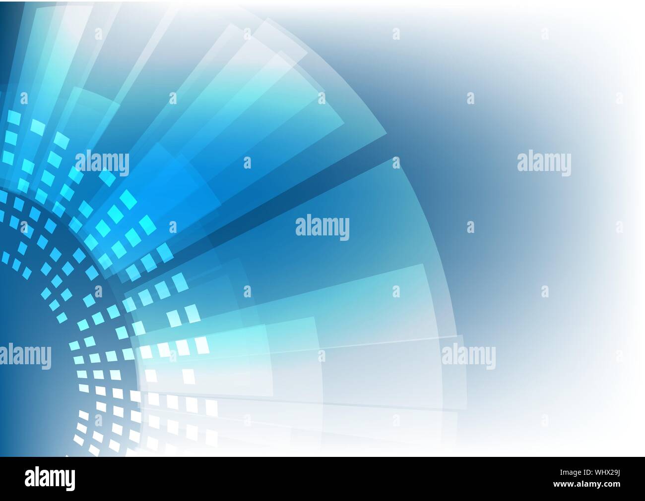 Abstract technology background - vector illustration Stock Vector Image ...