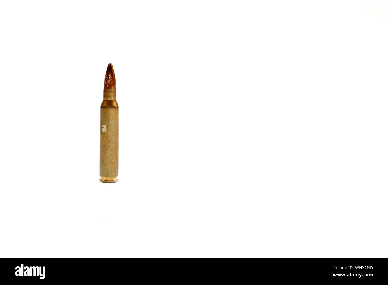 Bullet background Cut Out Stock Images & Pictures - Alamy