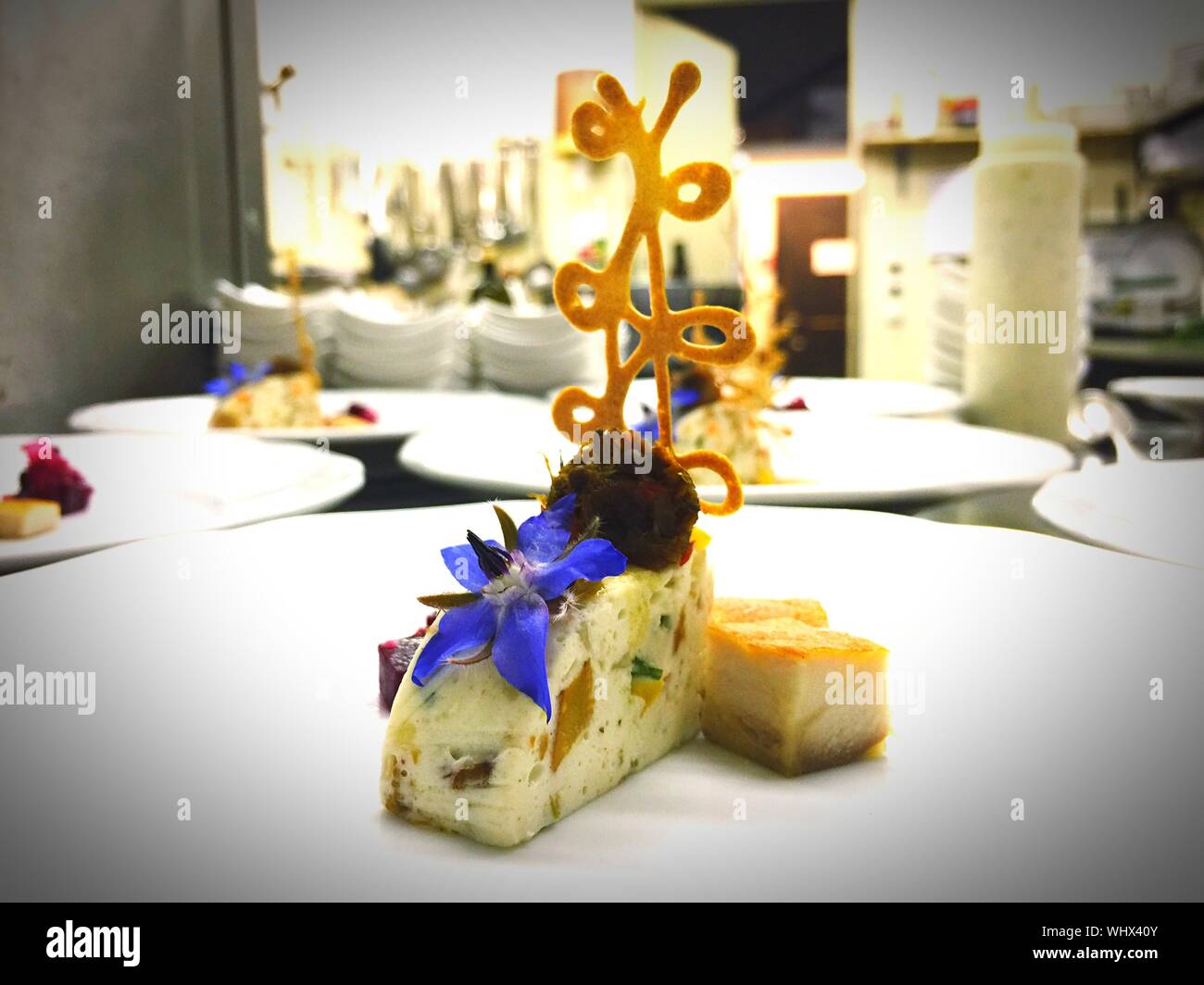 Bouche hi-res stock photography and images - Alamy