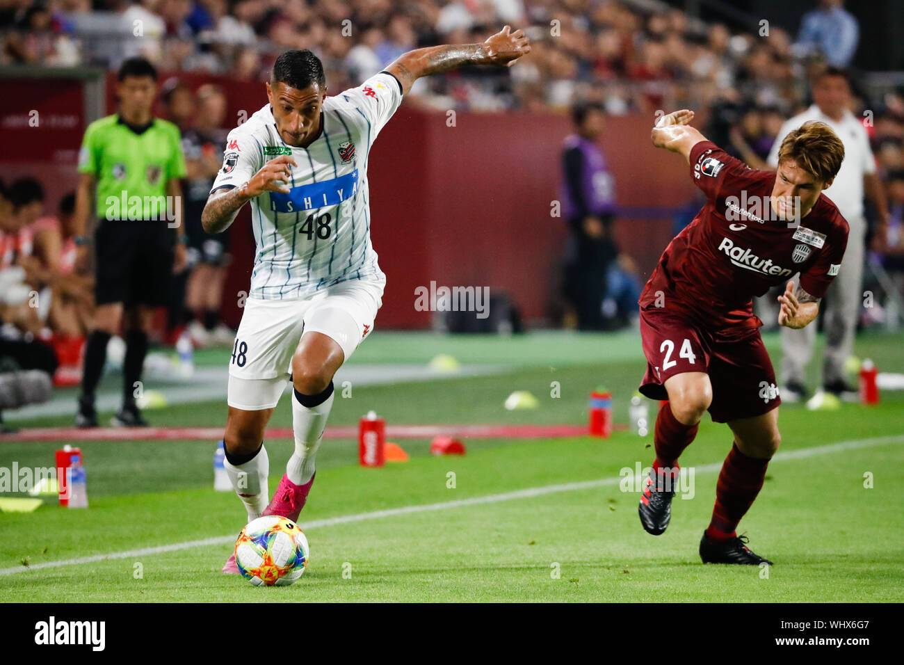 Jay Bothroyd High Resolution Stock Photography and Images - Alamy