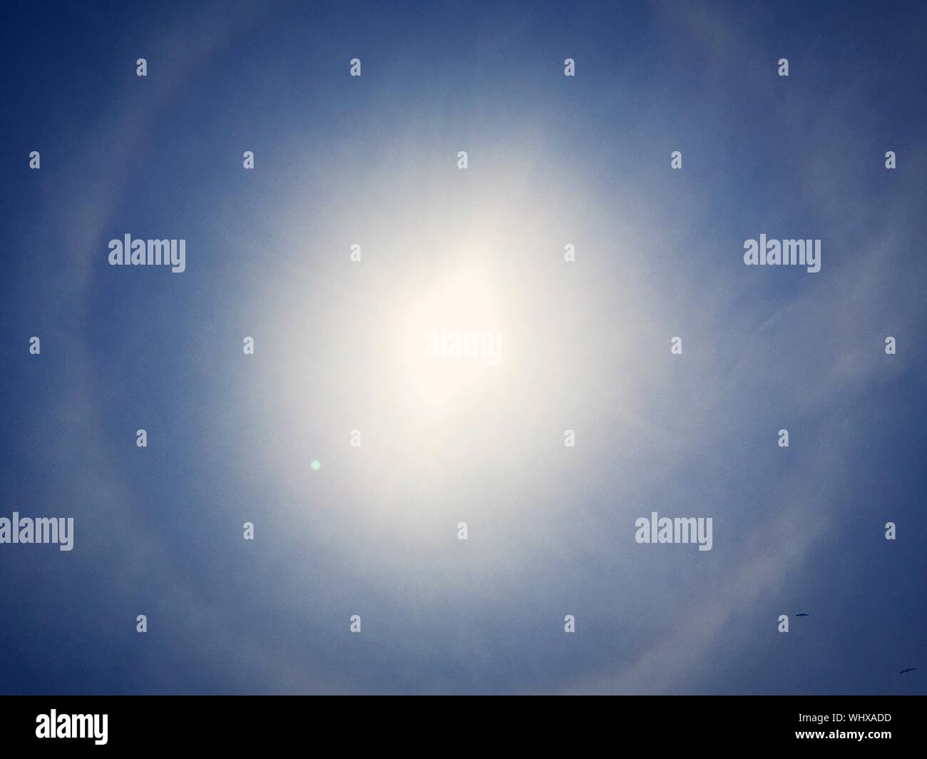 Solar view hi-res stock photography and images - Alamy
