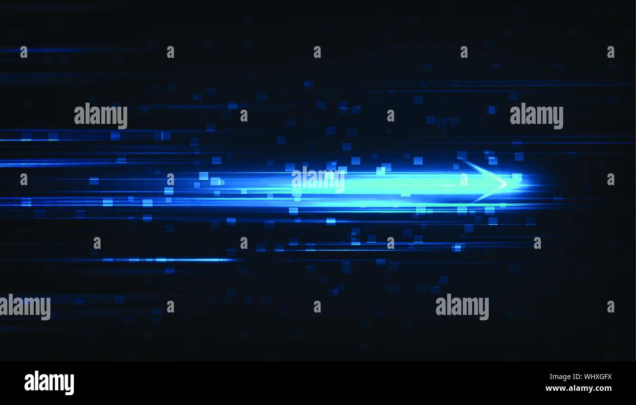 High speed. Hi-tech. Abstract technology background concept Stock ... High speed. Hi-tech. Abstract technology background concept Stock ...