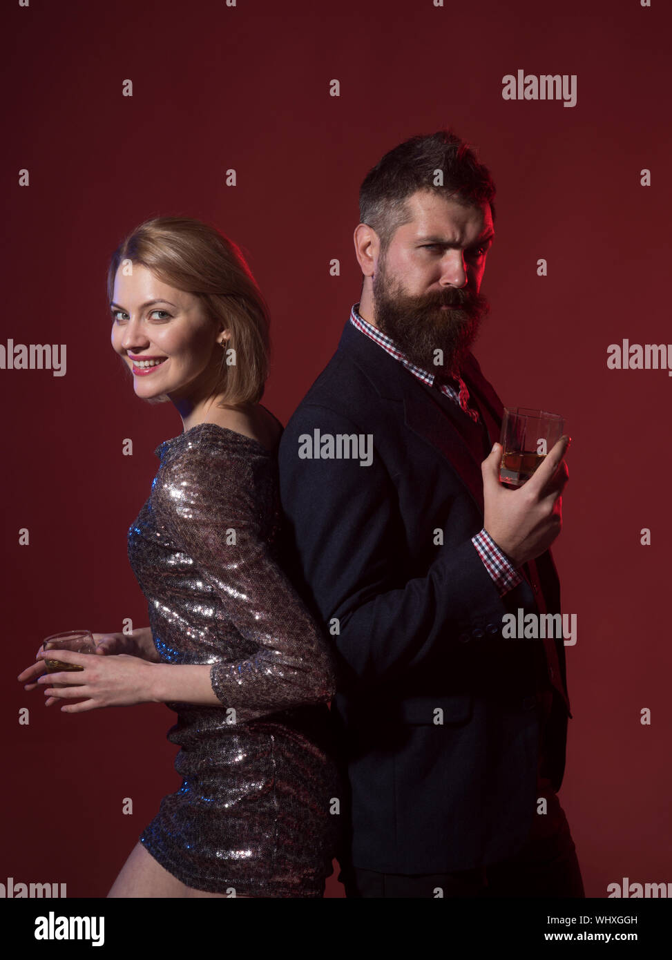 Adult fancy dress office hi-res stock photography and images - Alamy