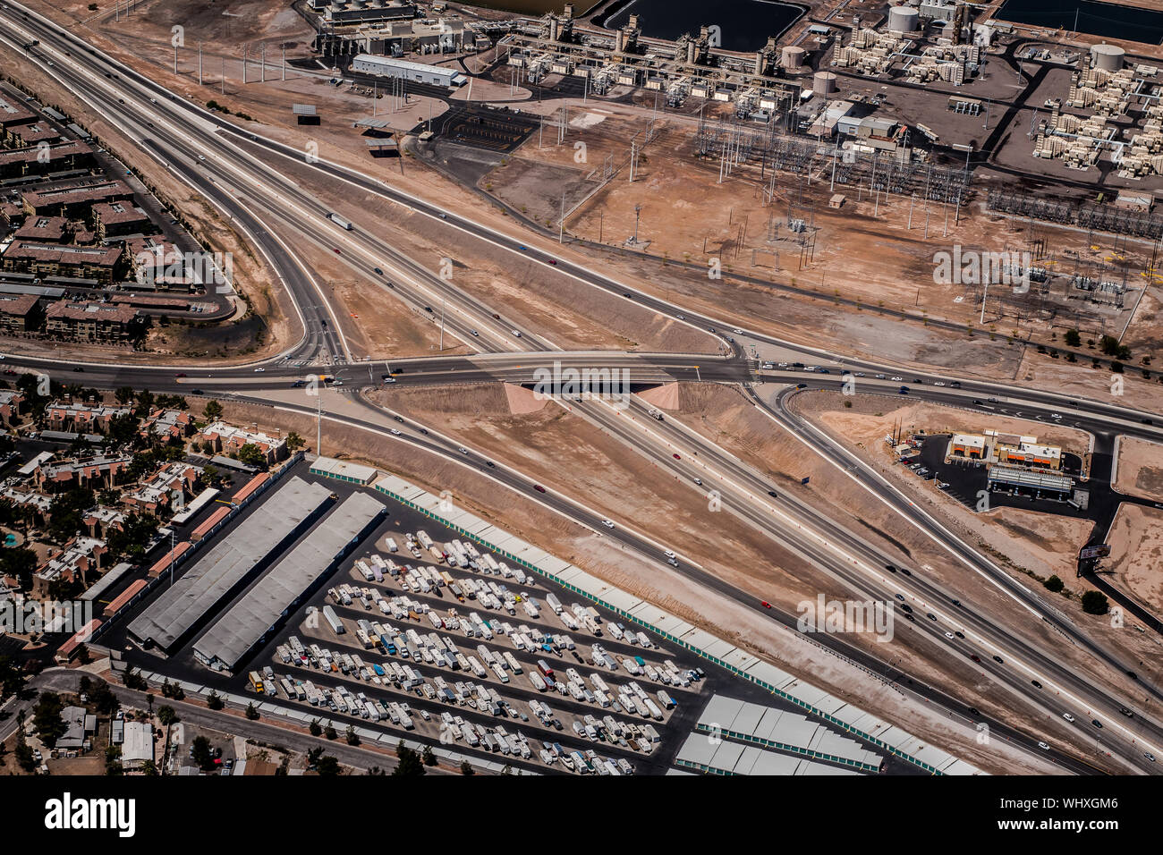 Crisscrossing High Resolution Stock Photography and Images - Alamy