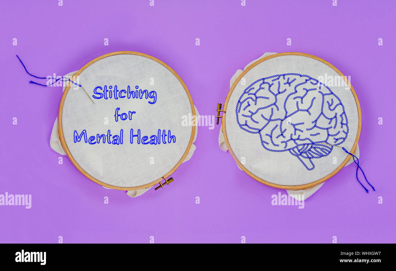 Human head motif hi-res stock photography and images - Alamy