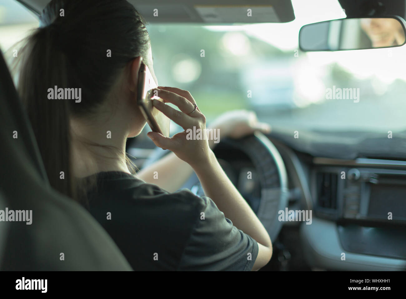 Distractions hi-res stock photography and images - Alamy