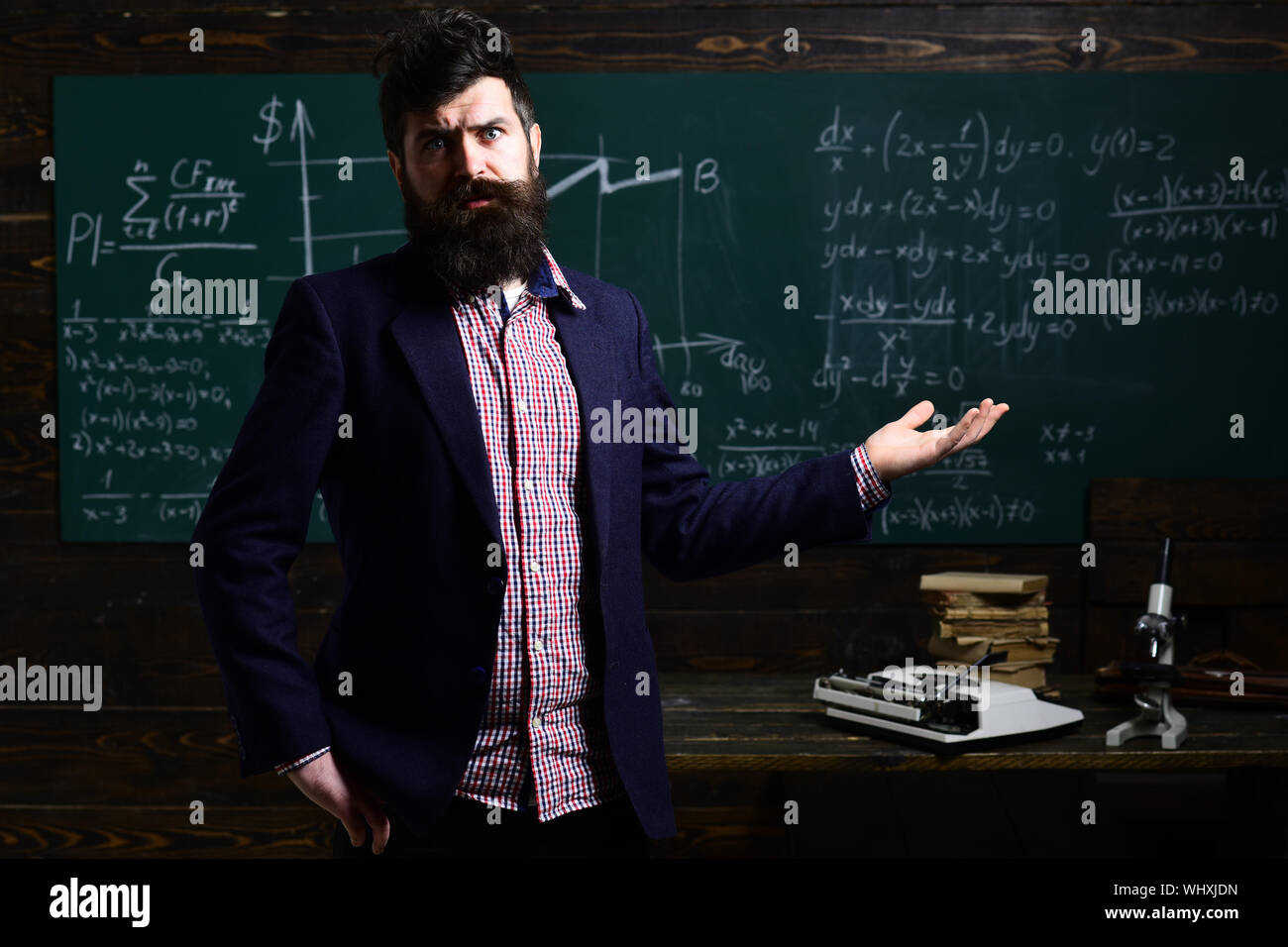 Middle School Tutorship High Resolution Stock Photography and Images ...