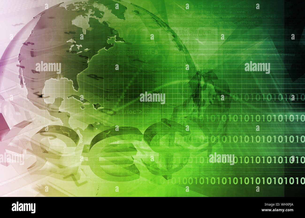 Business Finance and Accounting as a Abstract Stock Photo - Alamy