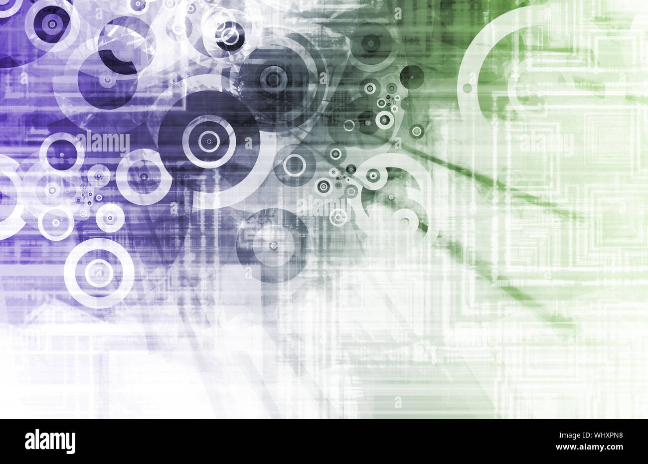 Web banner design services hi-res stock photography and images - Alamy