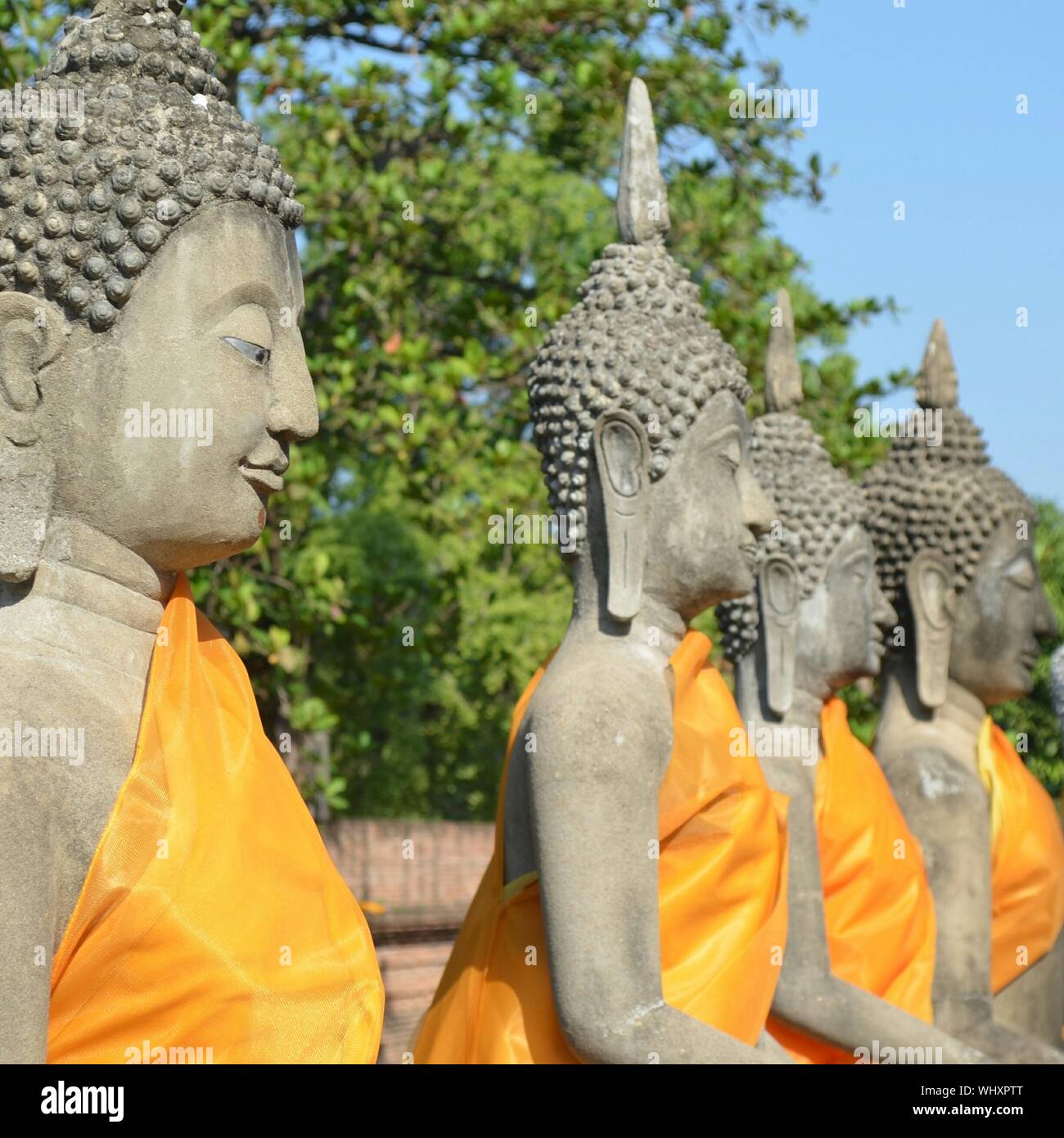Hindu Statues High Resolution Stock Photography and Images - Alamy