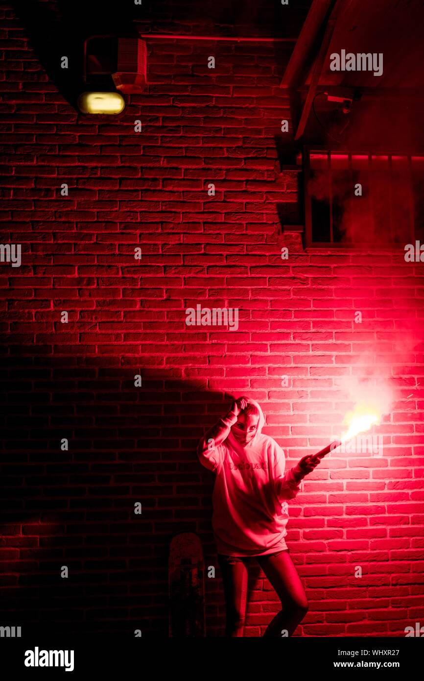 Distress Flare High Resolution Stock Photography and Images - Alamy