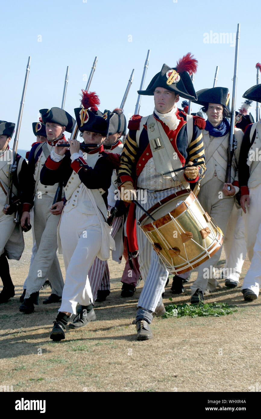 95th rifles hi-res stock photography and images - Alamy