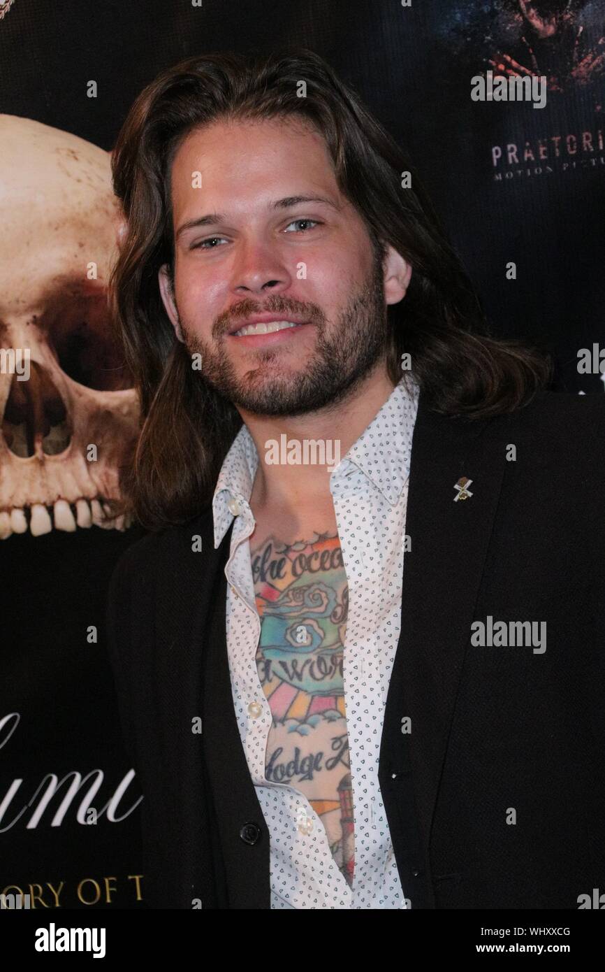 LA Premiere of 'Illuminated: The True Story of the Illuminati ...