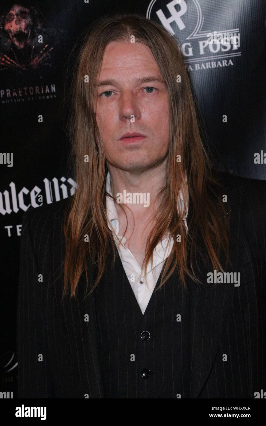 LA Premiere of 'Illuminated: The True Story of the Illuminati ...