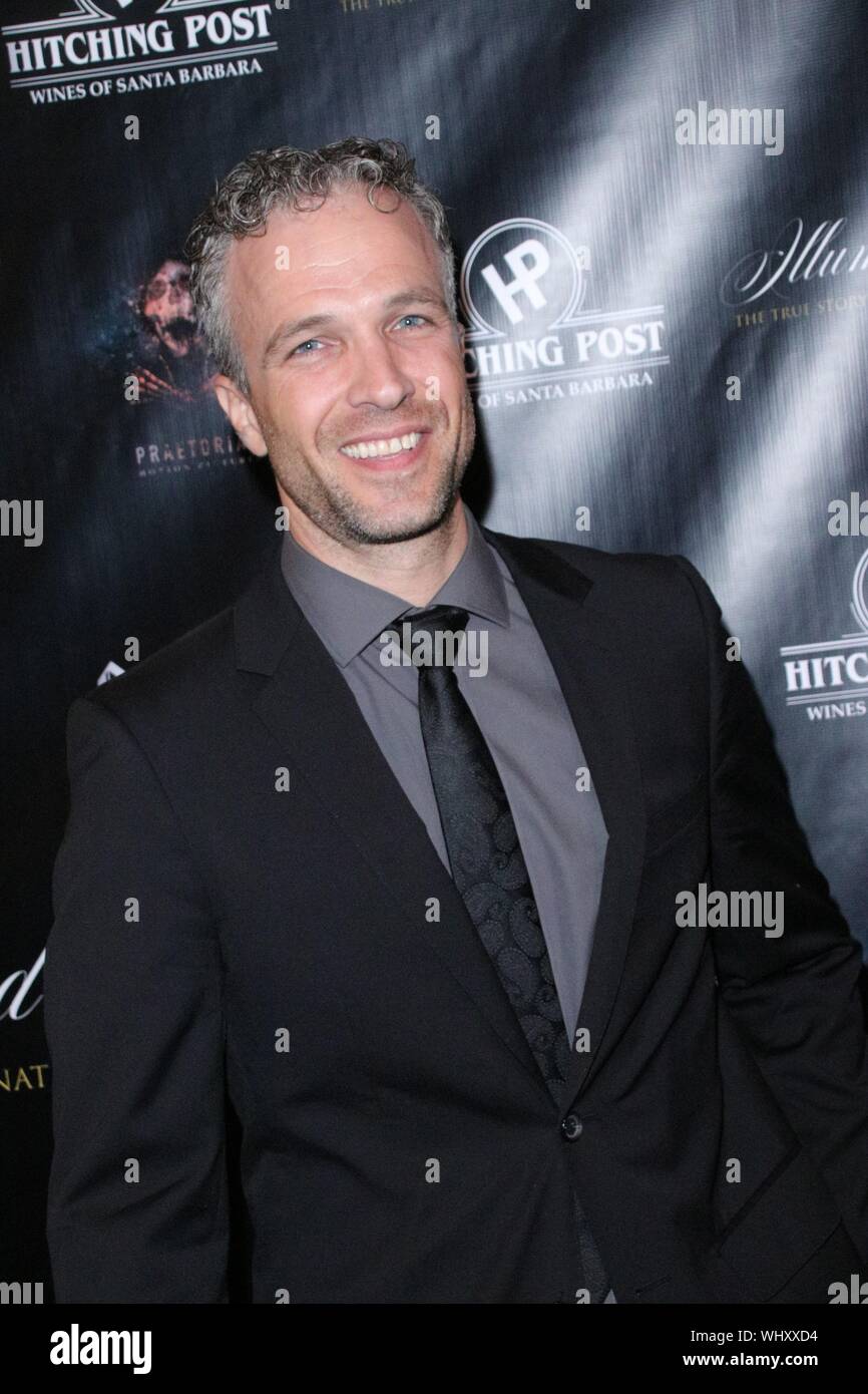 LA Premiere of 'Illuminated: The True Story of the Illuminati ...