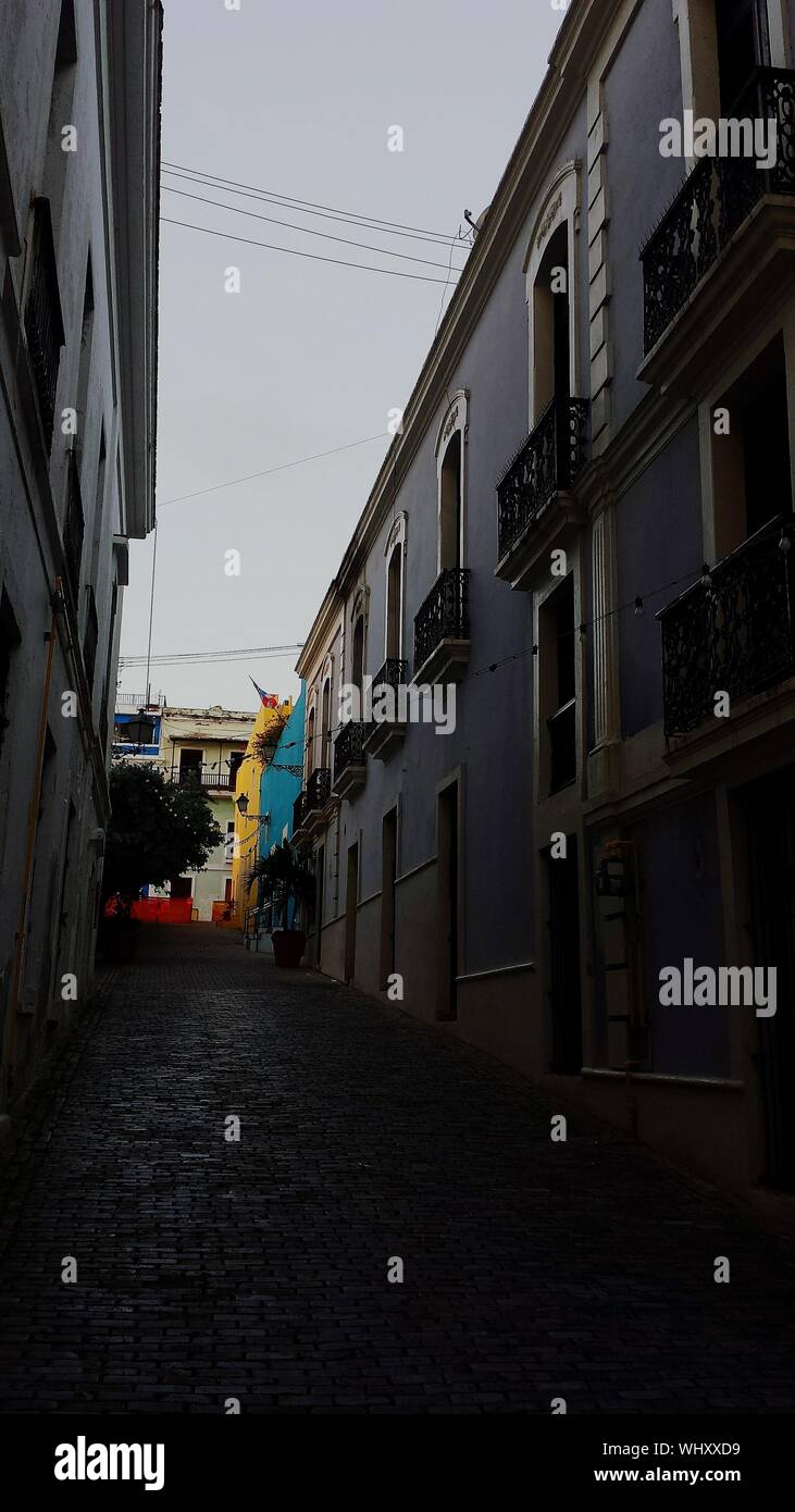 Narrow Structures High Resolution Stock Photography and Images - Alamy