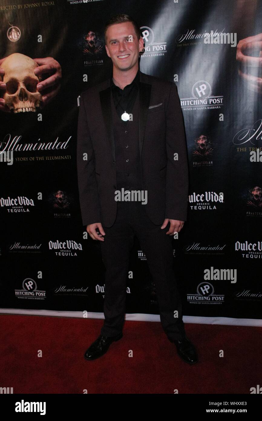 LA Premiere of 'Illuminated: The True Story of the Illuminati ...