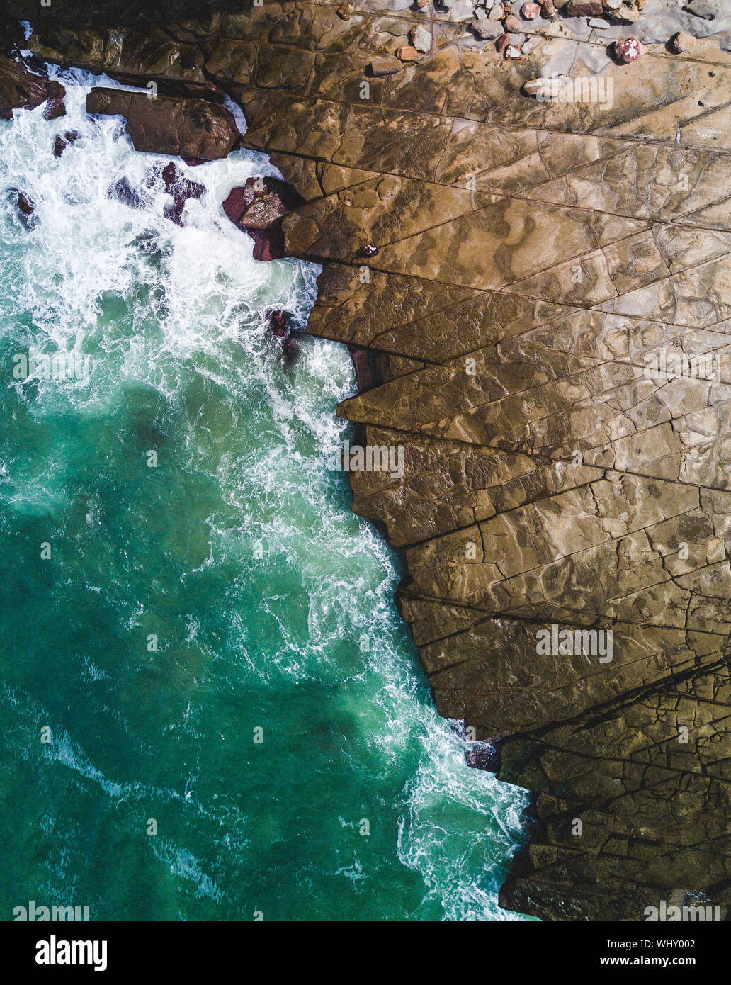 Drone at sea hi-res stock photography and images - Alamy