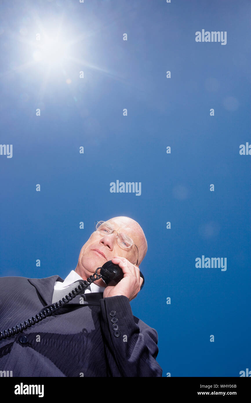 Early telephone access hi-res stock photography and images - Alamy