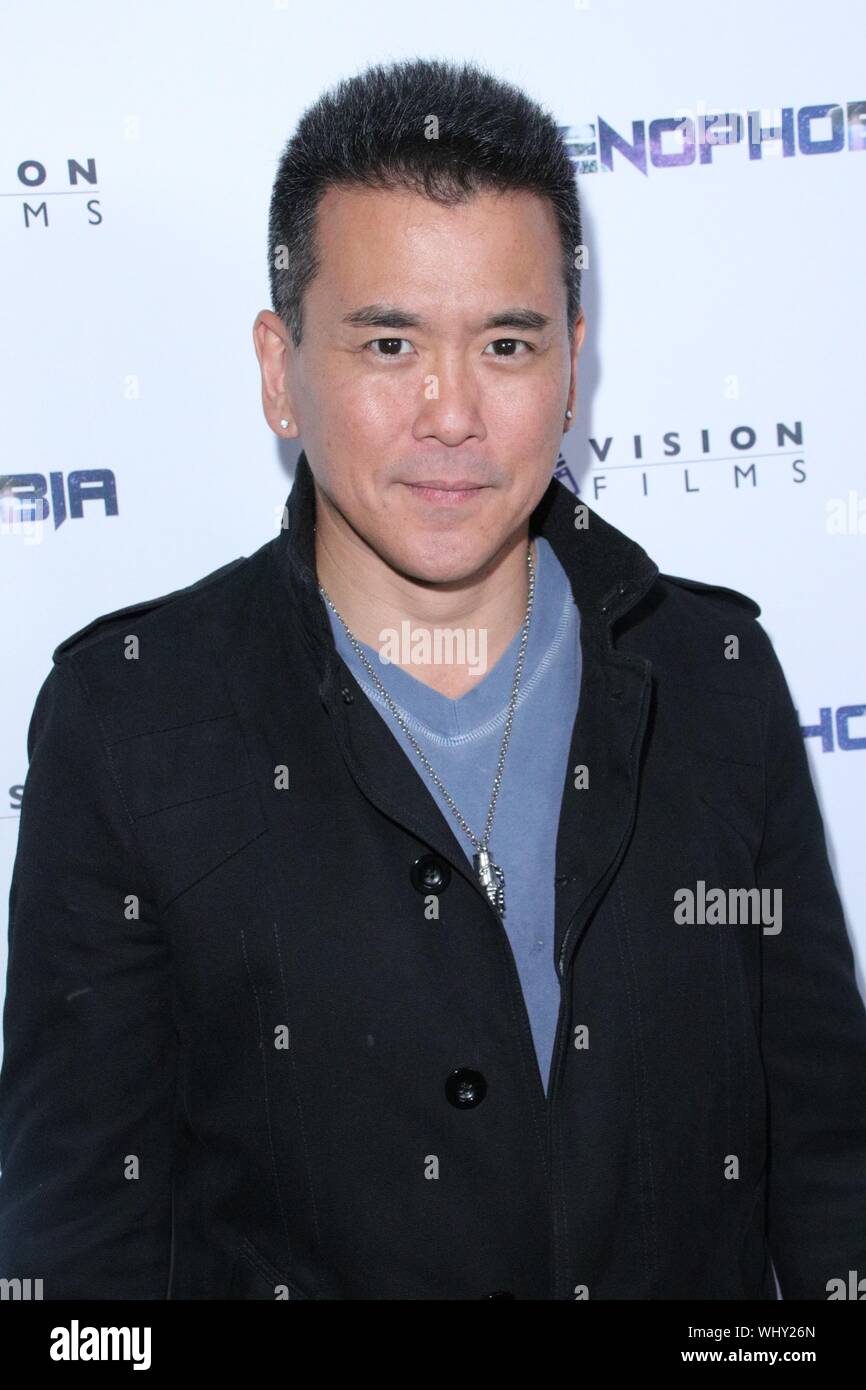 Michael sun lee hi-res stock photography and images - Alamy