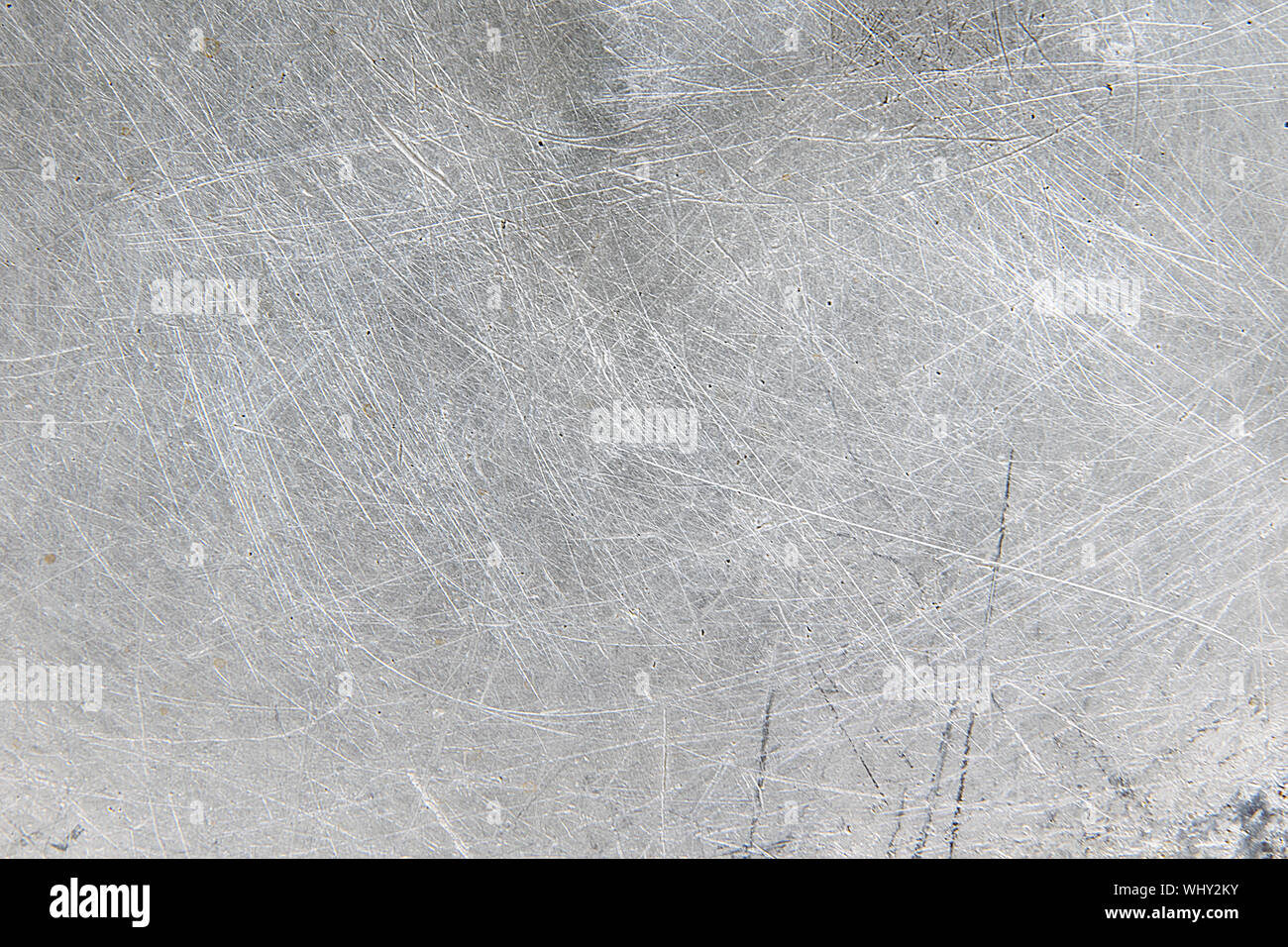 Silver metal texture,metal background Stock Photo - Alamy
