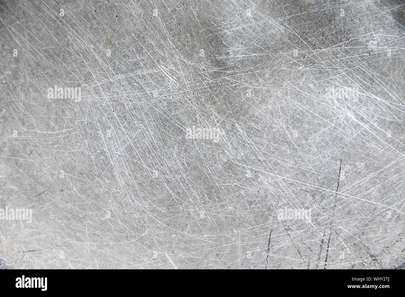 Silver metal texture hi-res stock photography and images - Alamy