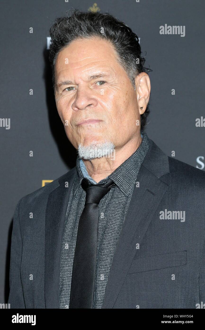 Los Angeles, CA. 28th Aug, 2019. A Martinez at arrivals for The 71st ...
