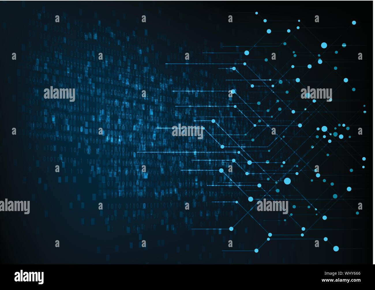 Abstract technology mesh background with lines and shapes | EPS10 ...