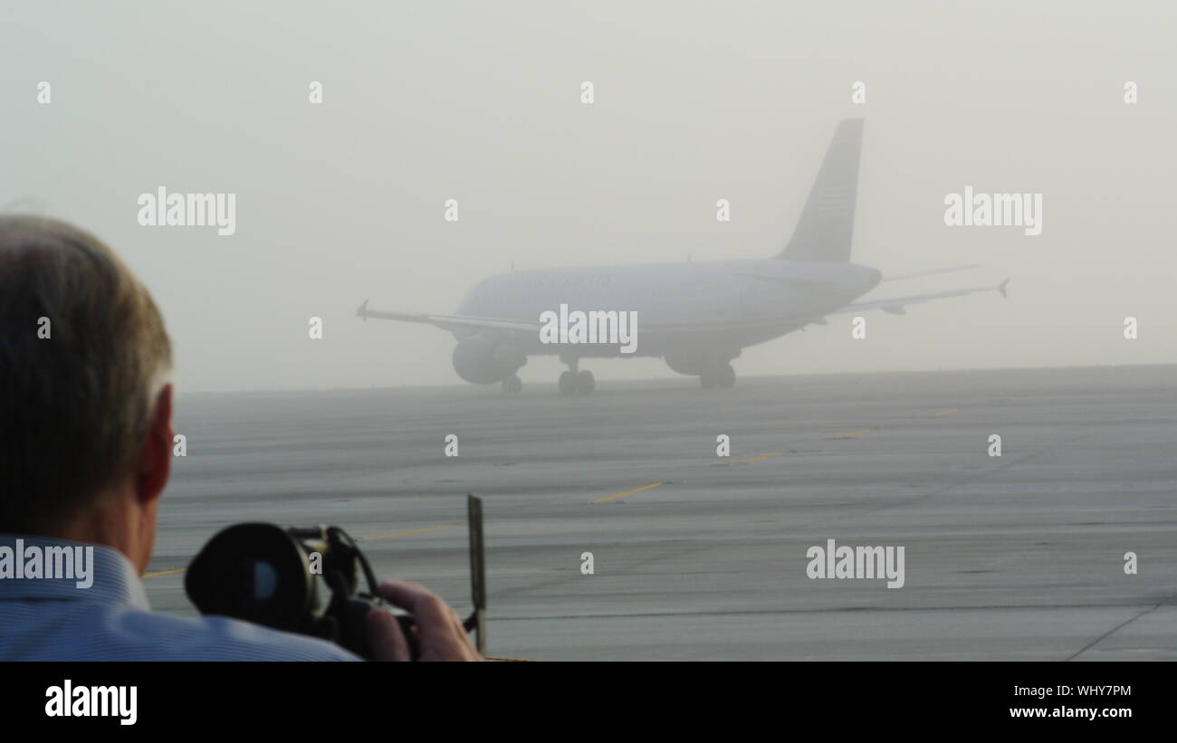 Digital runway hi-res stock photography and images - Alamy