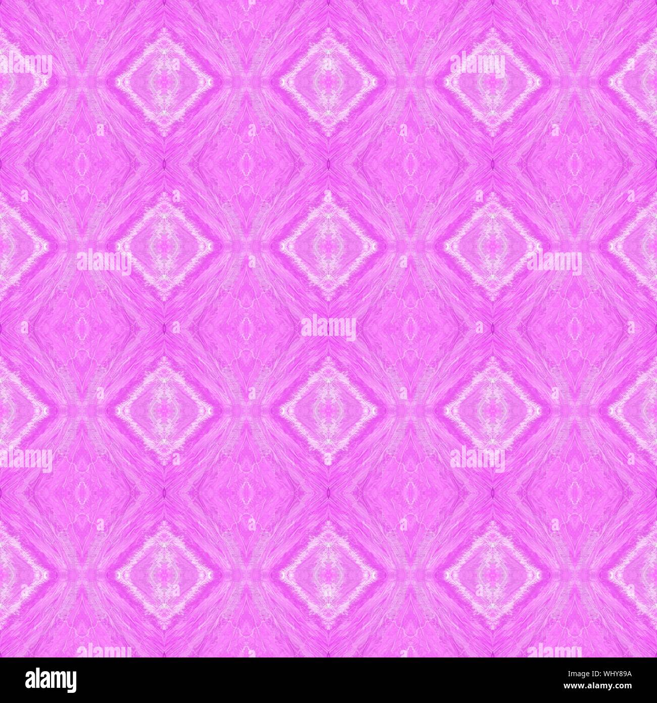 repeatable pattern design with plum, pastel gray and pastel purple ...