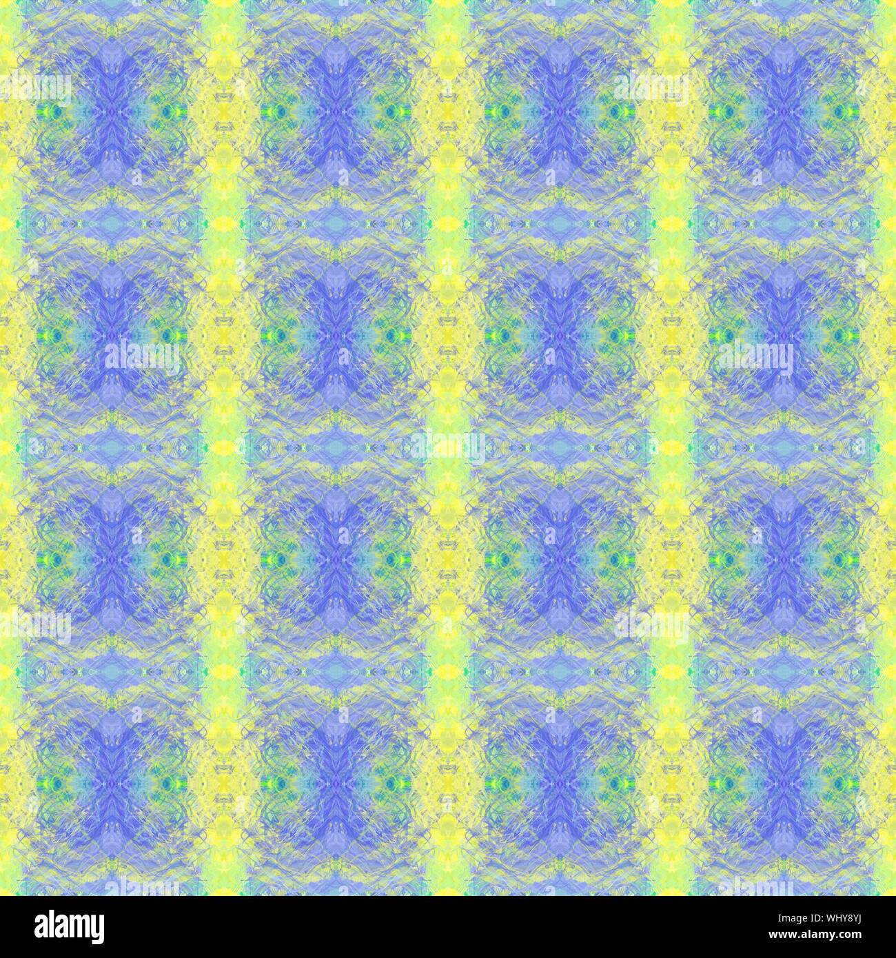 abstract seamless pattern with ash gray, pastel blue and medium slate ...