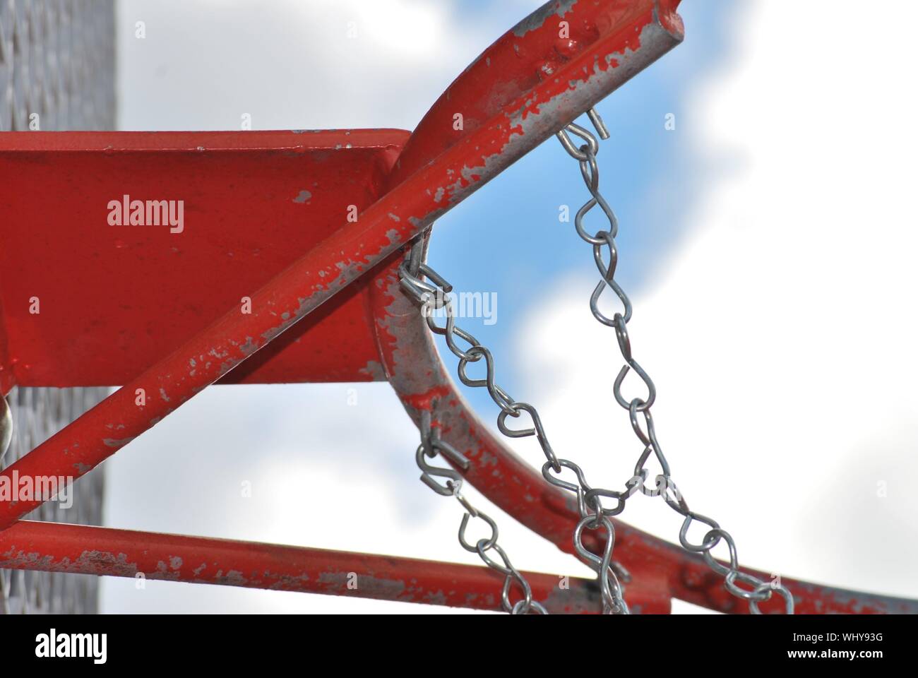 Youth protection chain hi-res stock photography and images - Alamy