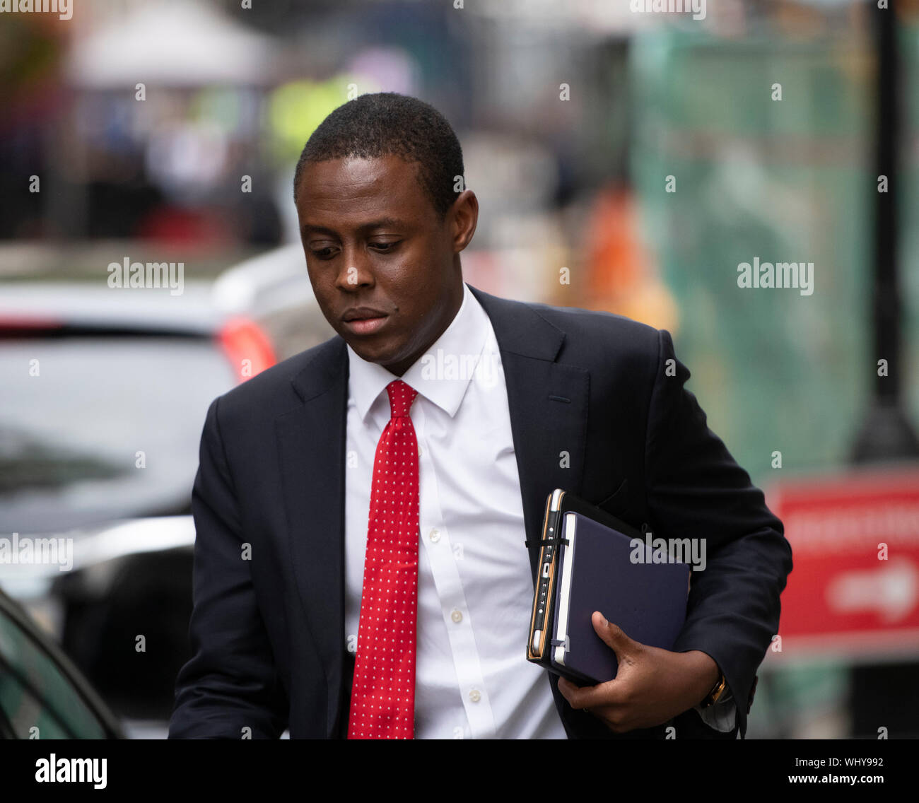 Mp hitchin and harpenden hi-res stock photography and images - Alamy